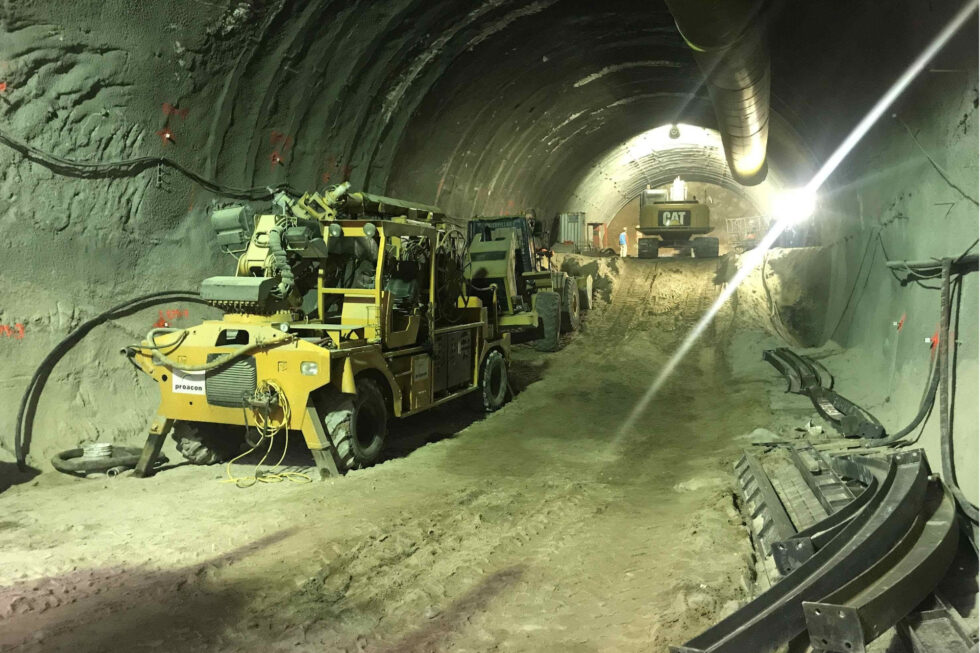 Lumbreras en Construcción: ¿Cuál es su importancia?